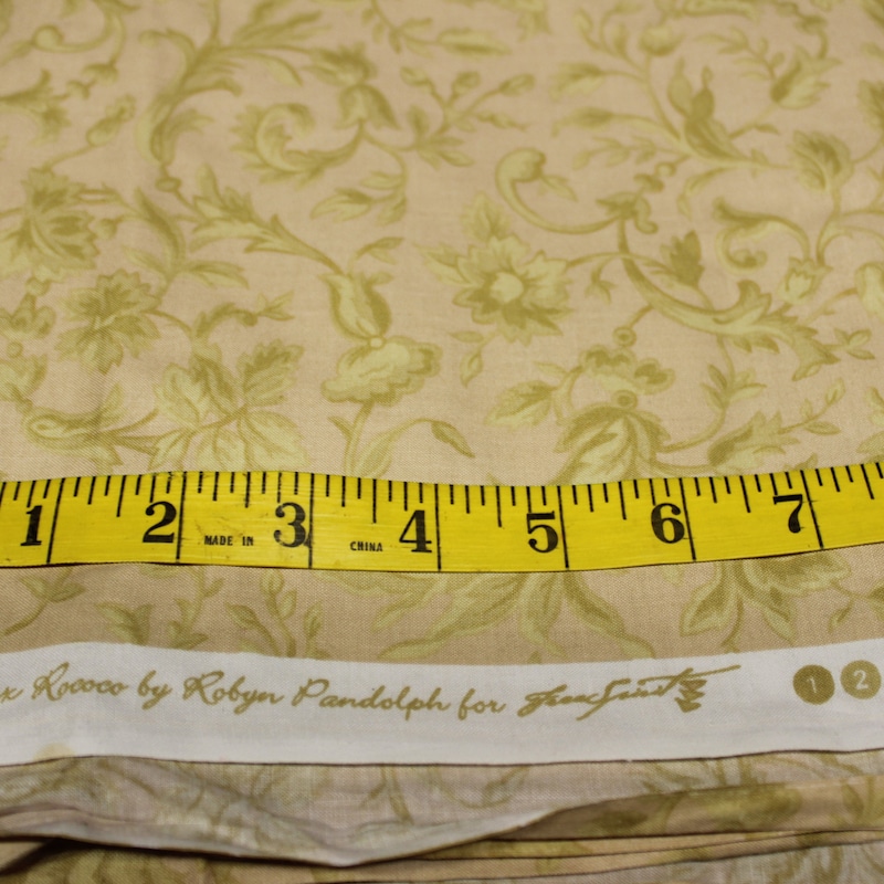 Robyn Pandolph Fabric - Etsy