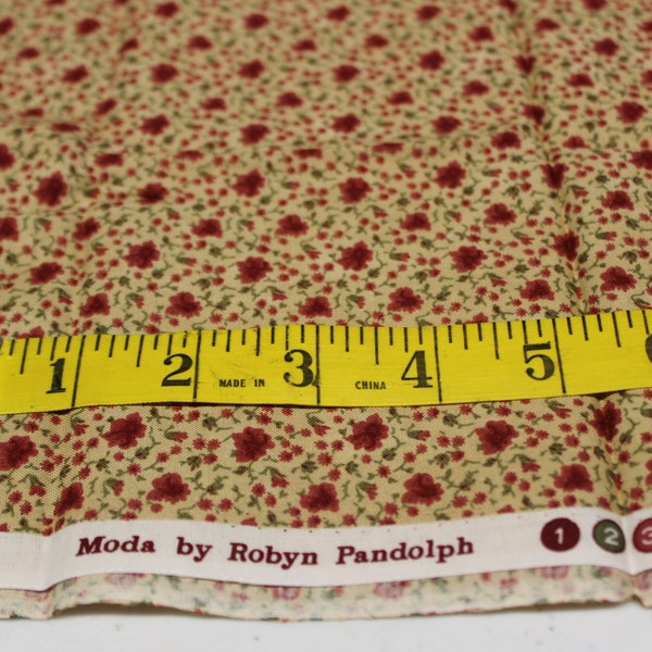 Robyn Pandolph Fabric - Etsy
