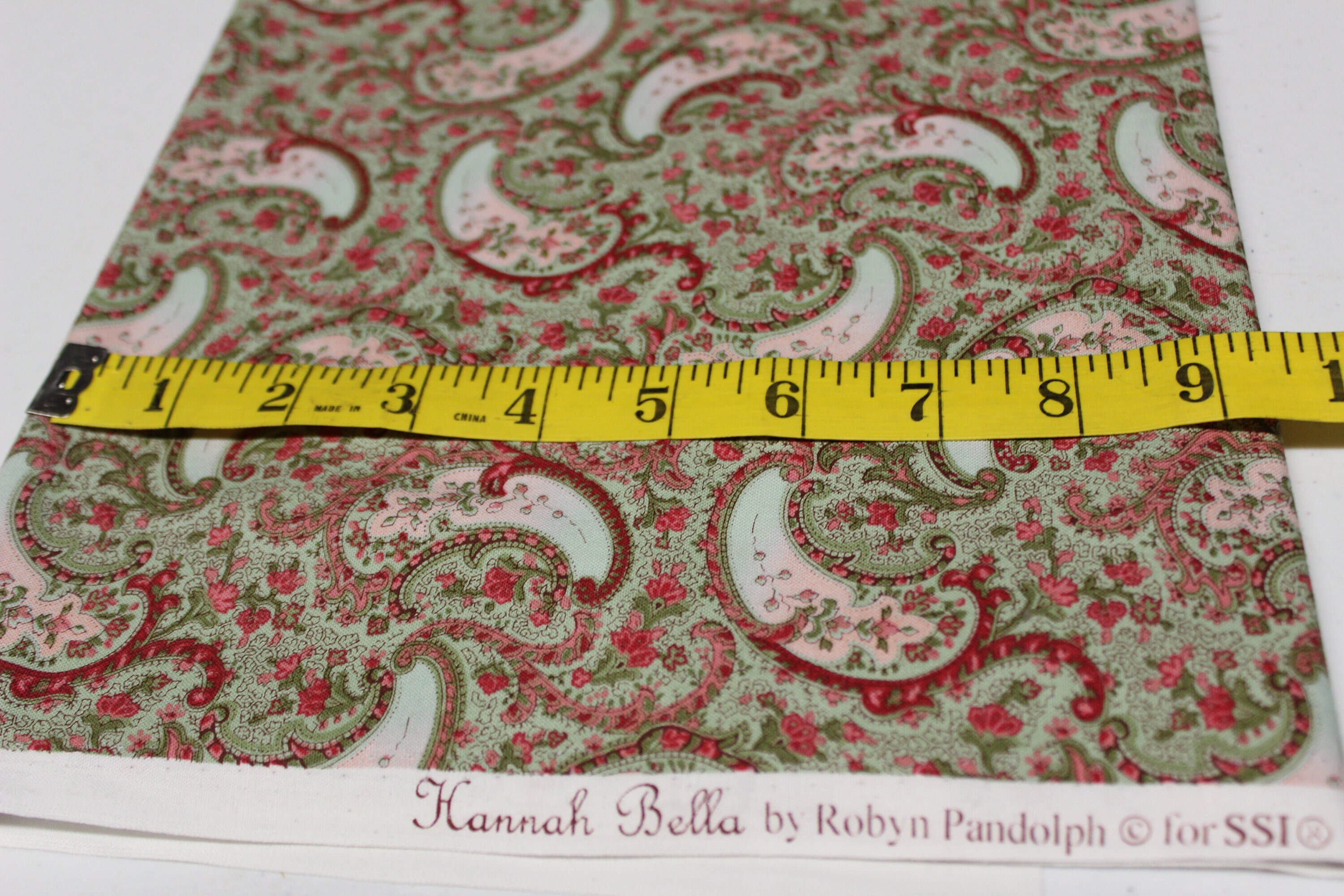 Hannah Bella by Robyn Pandolph - Etsy