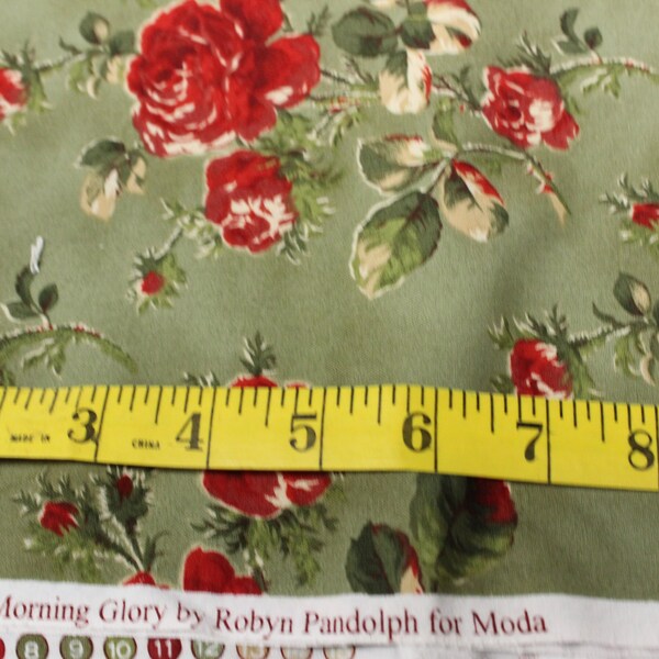 Robyn Pandolph Fabric - Etsy