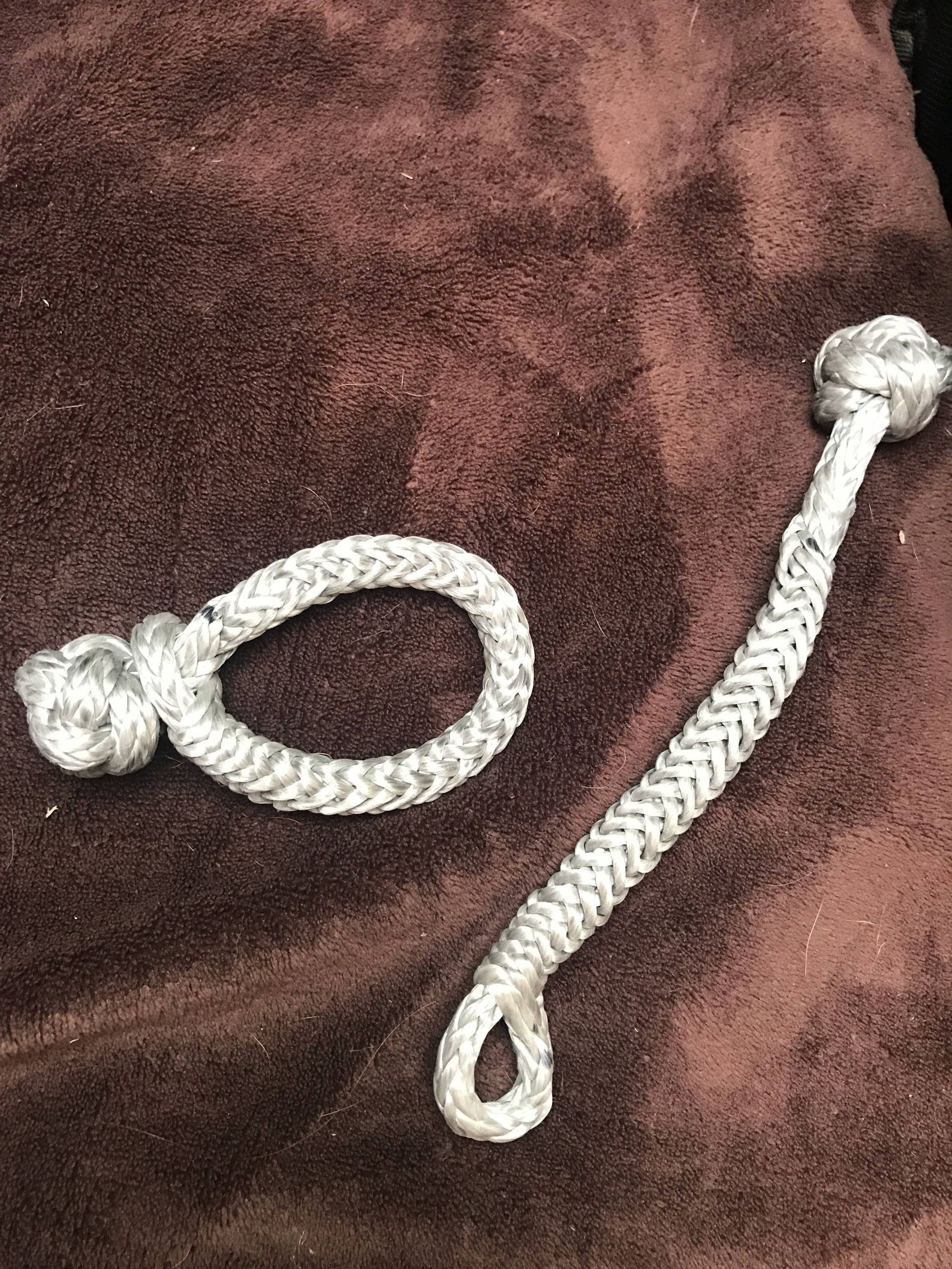 Soft Shackles - Etsy