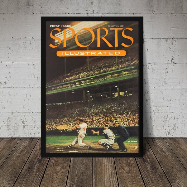 Vintage Baseball - Etsy
