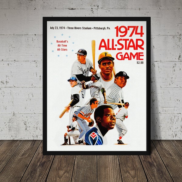 Star Poster - Etsy