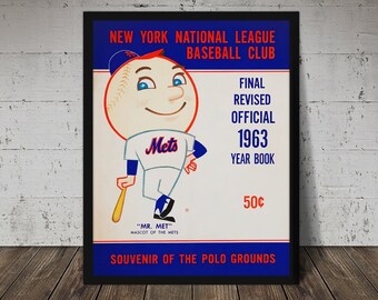 New York Poster - Etsy