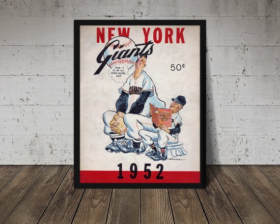 Sf Giants Baseball Fan Signs Ideas