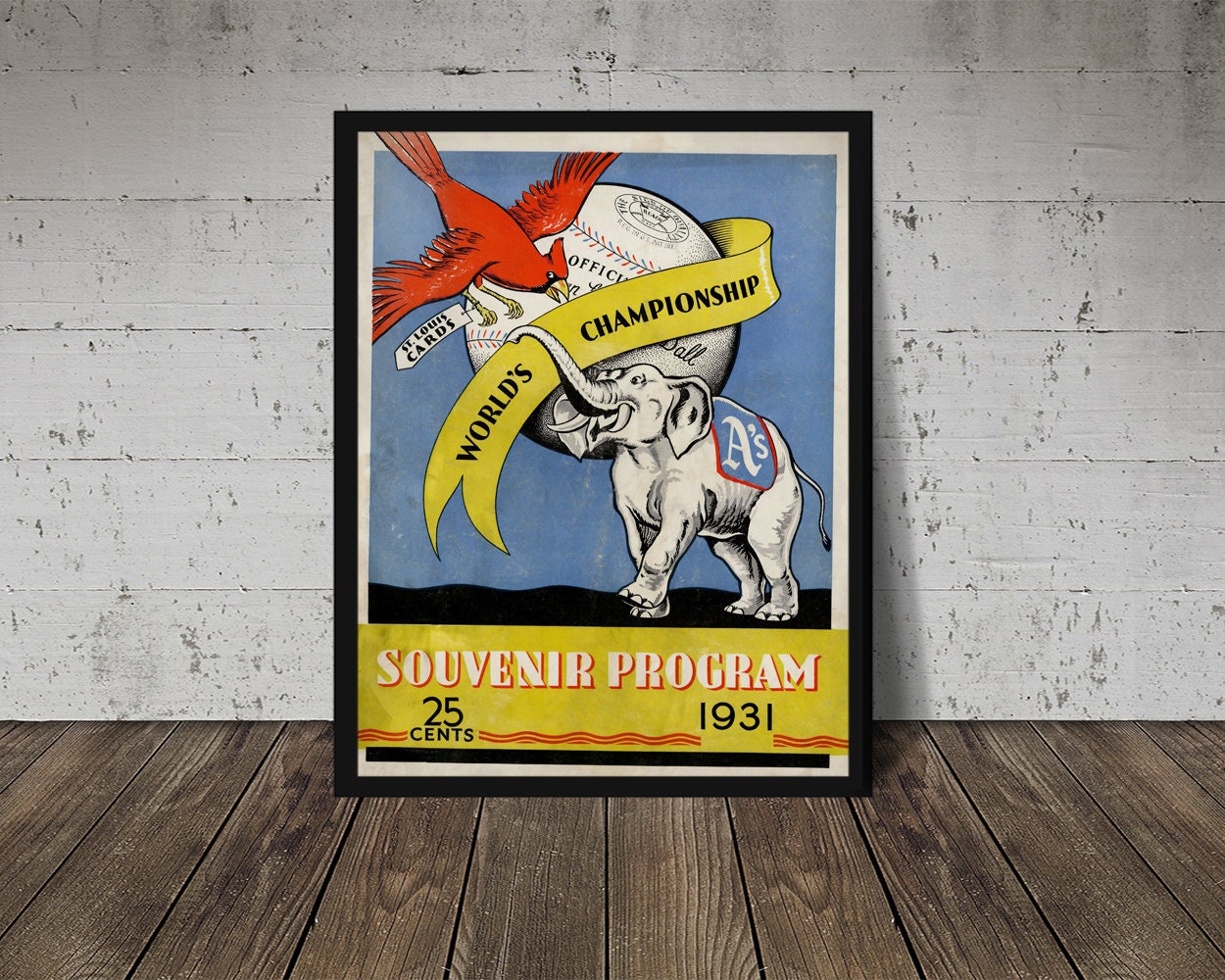 1931 World Series