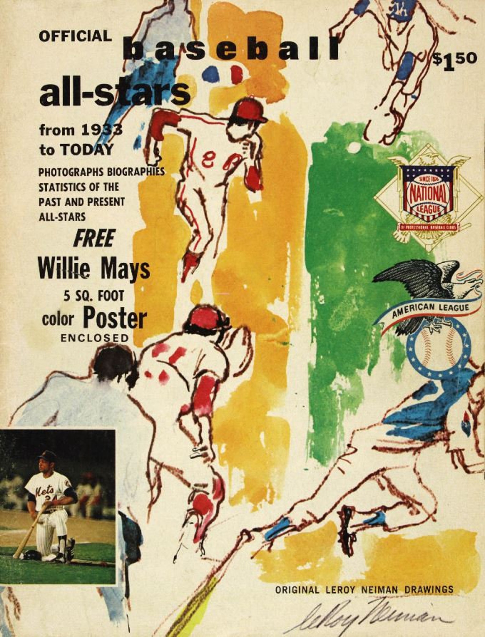1933 ALL-STAR GAME Print Vintage Baseball Poster Retro - Etsy