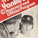 1972 NEW YORK YANKEES Print Vintage Baseball Poster Retro - Etsy