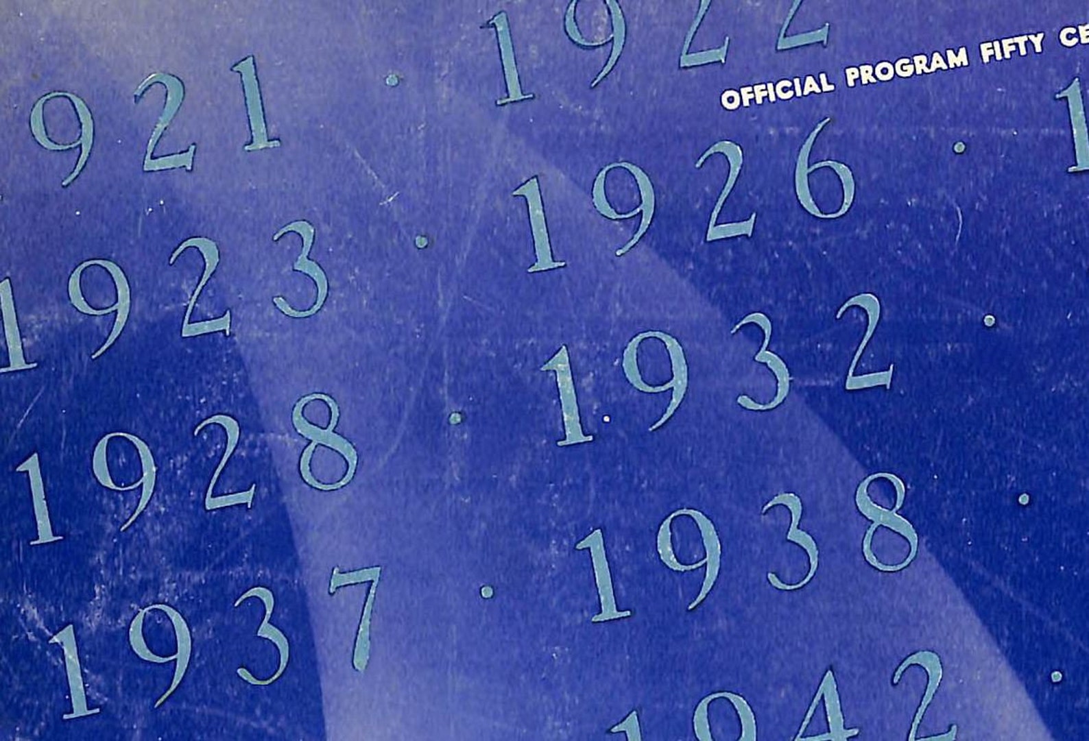 1947 NEW YORK YANKEES Print Vs. Brooklyn Dodgers Vintage Baseball ...