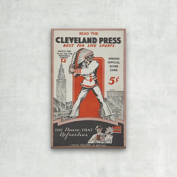 Cleveland Wall Art - Etsy