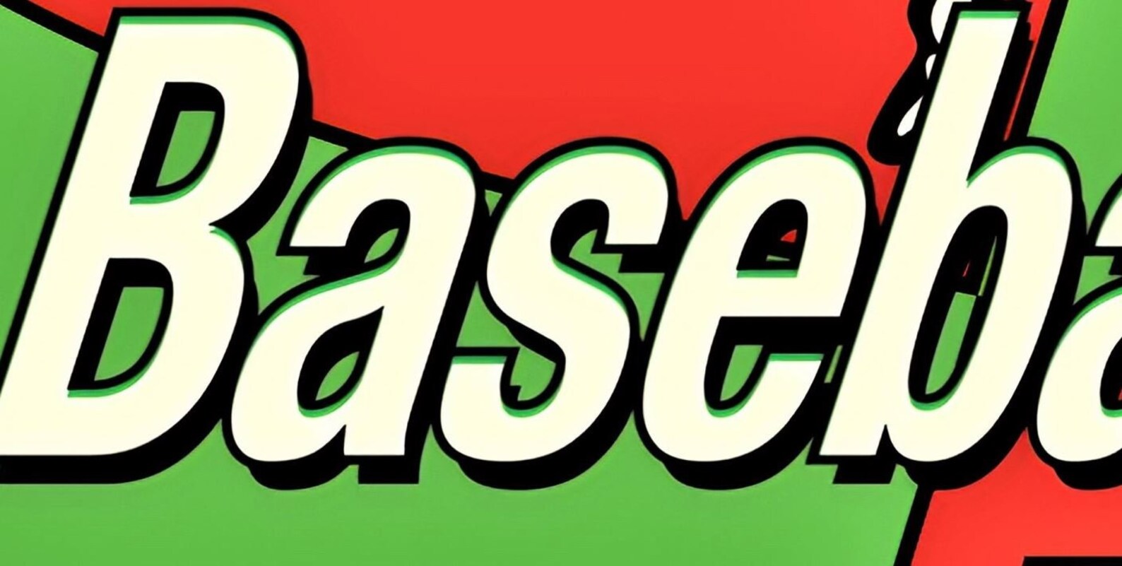 WRAPPED CANVAS 1958 TOPPS Baseball Cards Print Vintage - Etsy