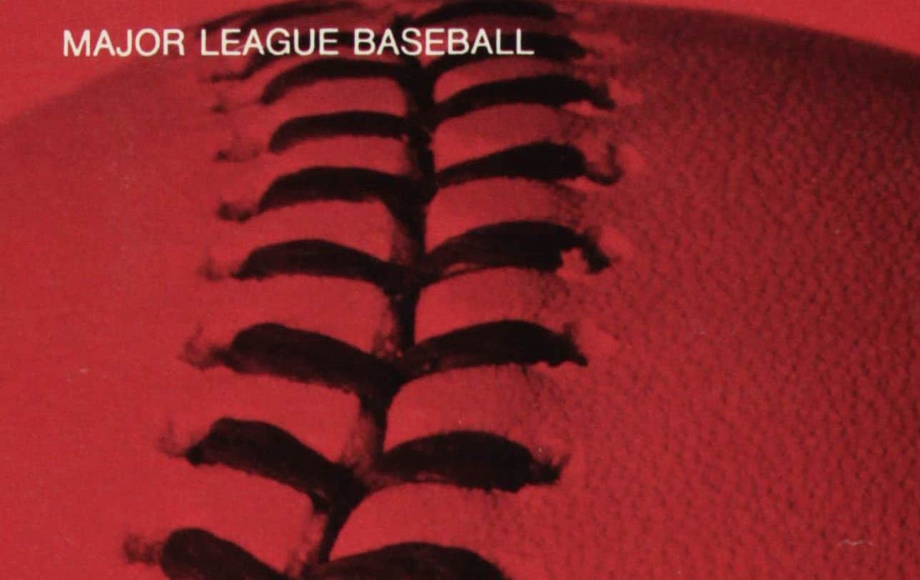 1988 ALL-STAR GAME print Vintage Baseball Poster. Retro | Etsy