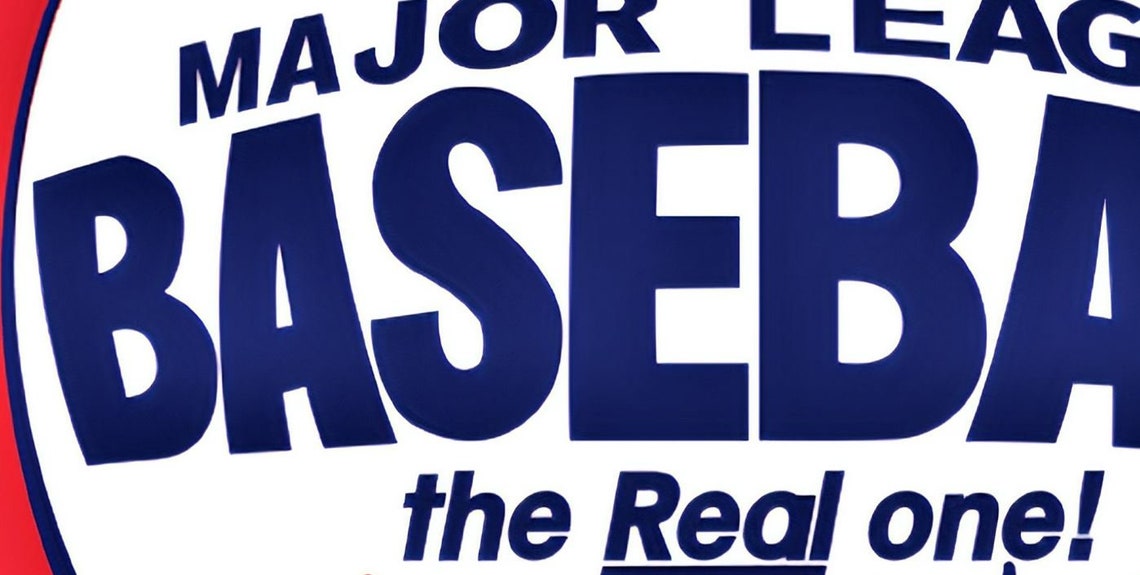 1988 TOPPS BASEBALL CARDS Print Vintage Baseball Poster | Etsy