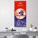 1959 NEW YORK YANKEES Print Vintage Baseball Poster, Retro Baseball ...