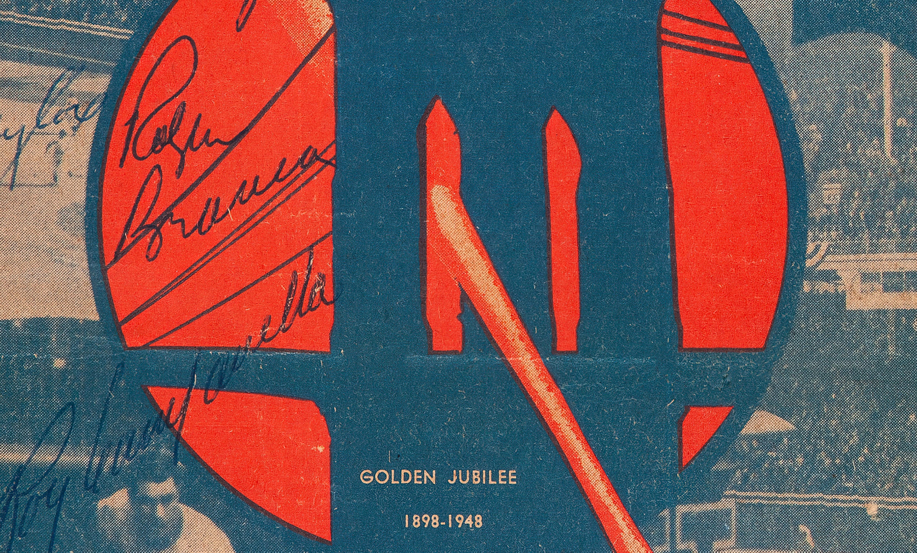 1948 BROOKLYN DODGERS print Vintage Baseball Poster. Retro | Etsy