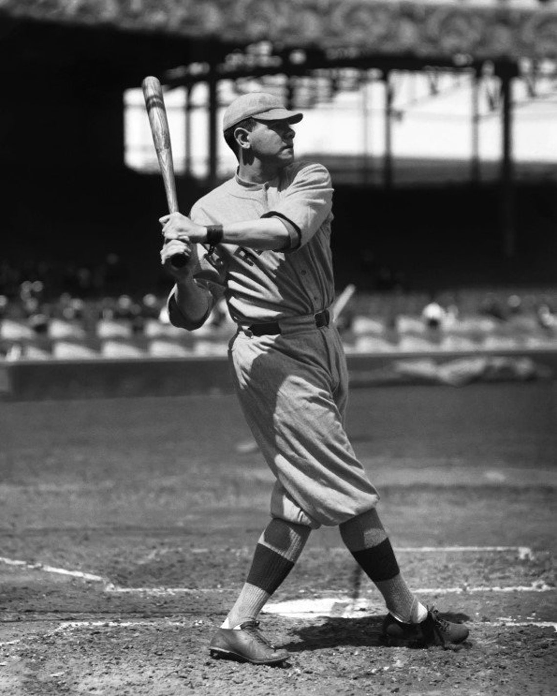 BABE RUTH Print Vintage Baseball Poster Retro Baseball - Etsy