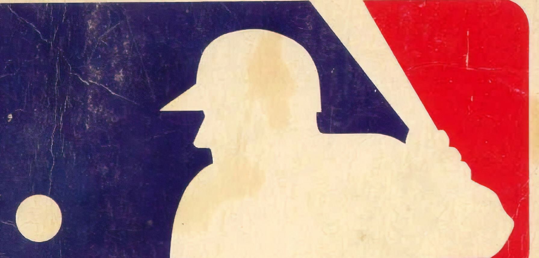 1969 MLB PROGRAM Print Vintage Baseball Poster Retro - Etsy