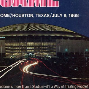 1968 ALL-STAR GAME Print Vintage Baseball Poster, Retro Baseball Poster ...