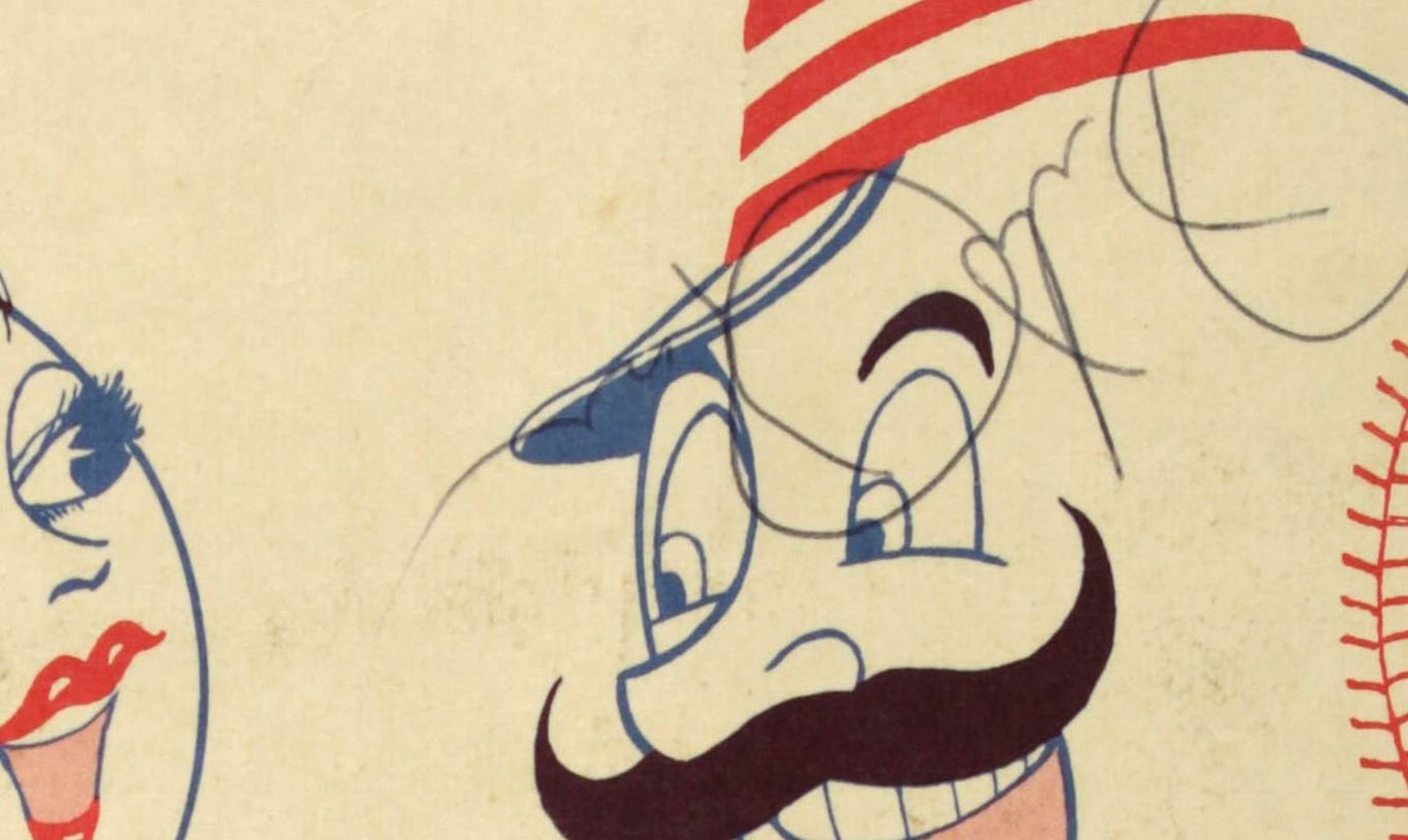 1965 CINCINNATI REDS Print Vintage Baseball Poster. Retro - Etsy