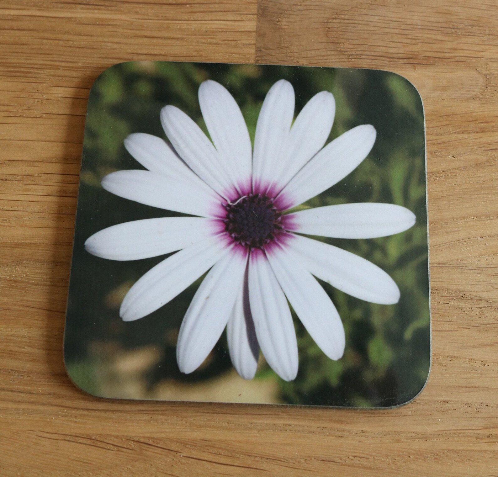 Flower Coaster, Floral Drinks Coaster, Cup Coaster, Mug Coaster ...