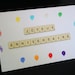 Joyeux Anniversaire Card, French Happy Birthday Card, French Language ...