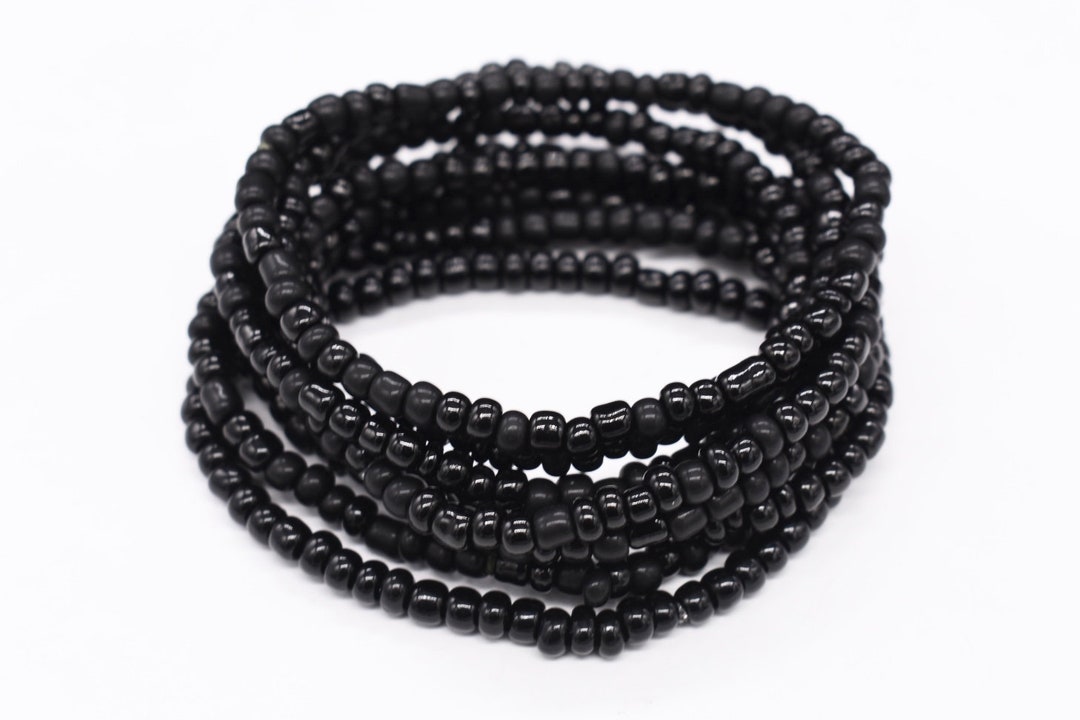 Stretch Bracelet, Stackable Bracelet, Stack Bracelet, Elastic Bracelet ...