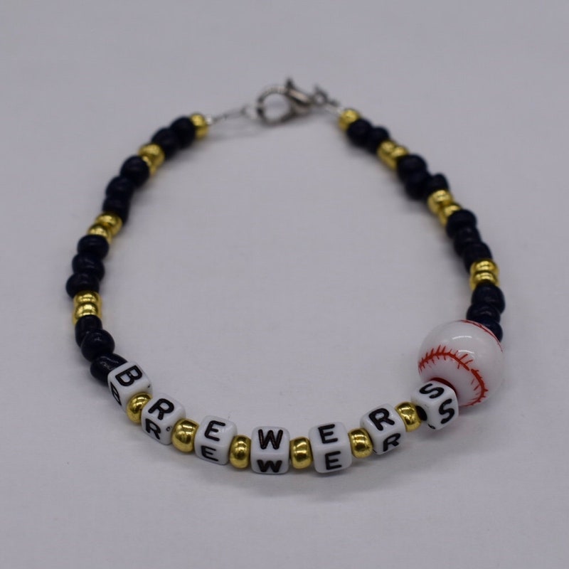 Milwaukee Brewers - Etsy