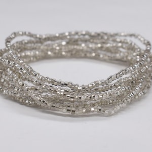 Stretch Bracelets, Stackable Bracelet, Stretchy Bracelet, Stack ...