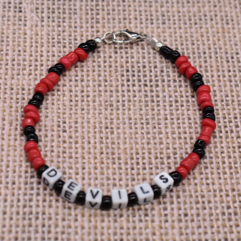 Devil Jewelry - Etsy