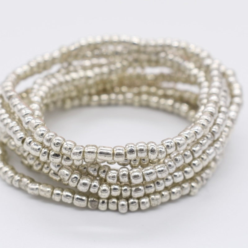 Stackable Bracelets - Etsy