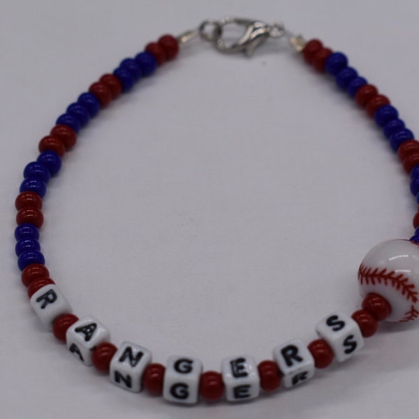 Texas Bracelet - Etsy