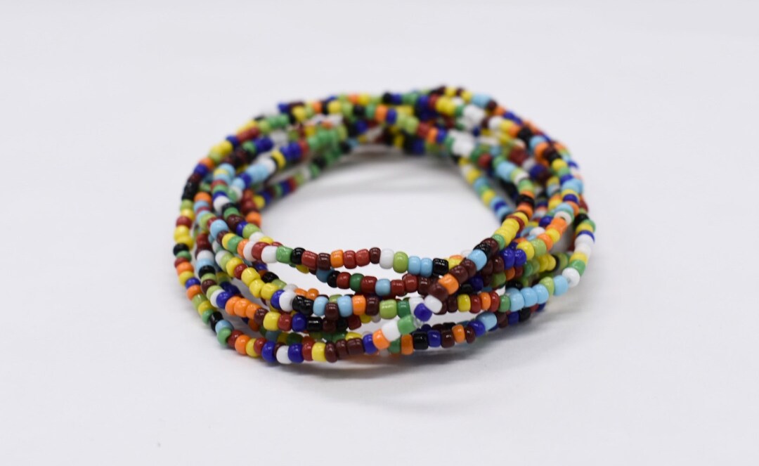 Stretch Bracelets, Stackable Bracelet, Stack Bracelet, Friendship ...