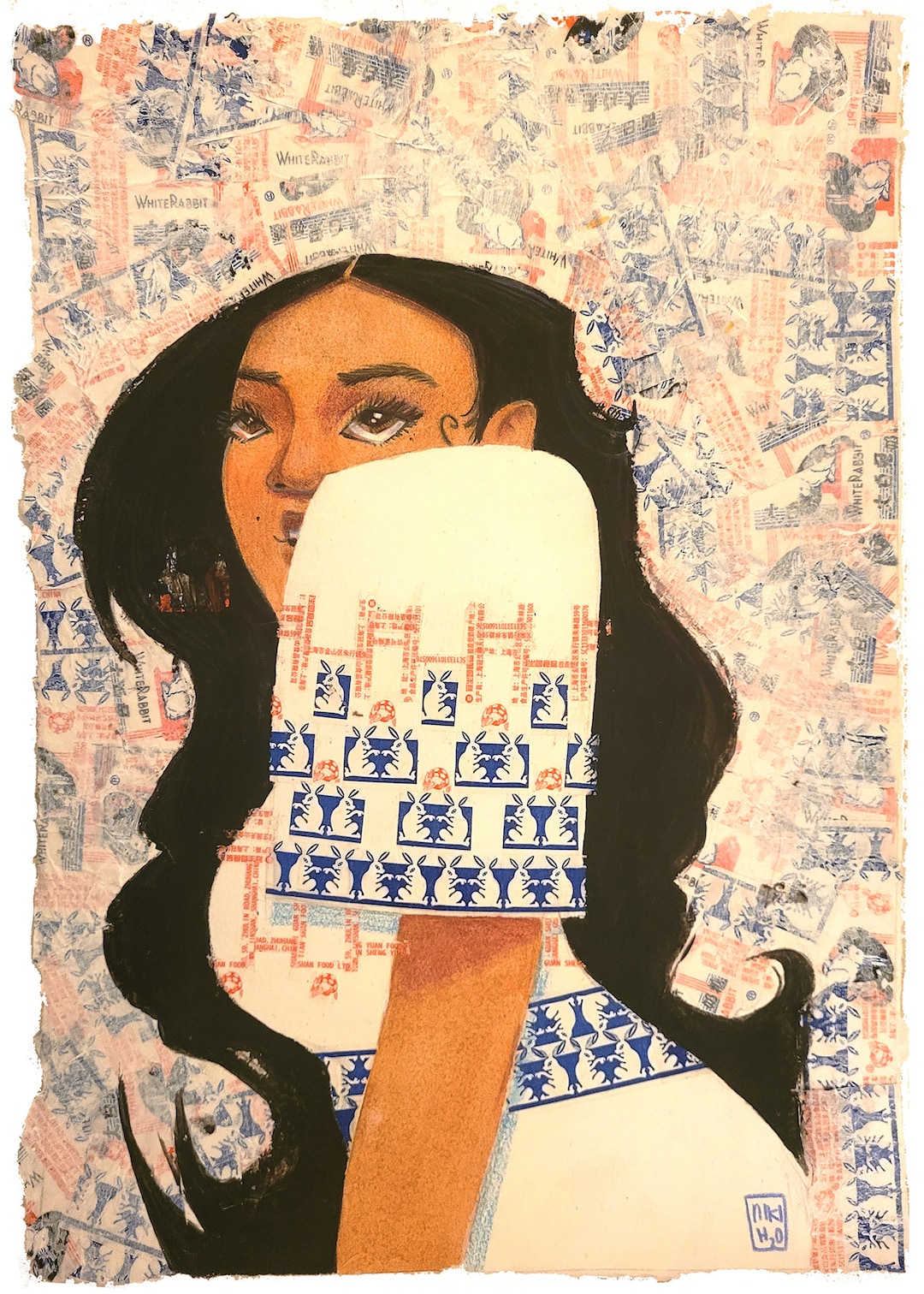 Ang Tamis - Etsy