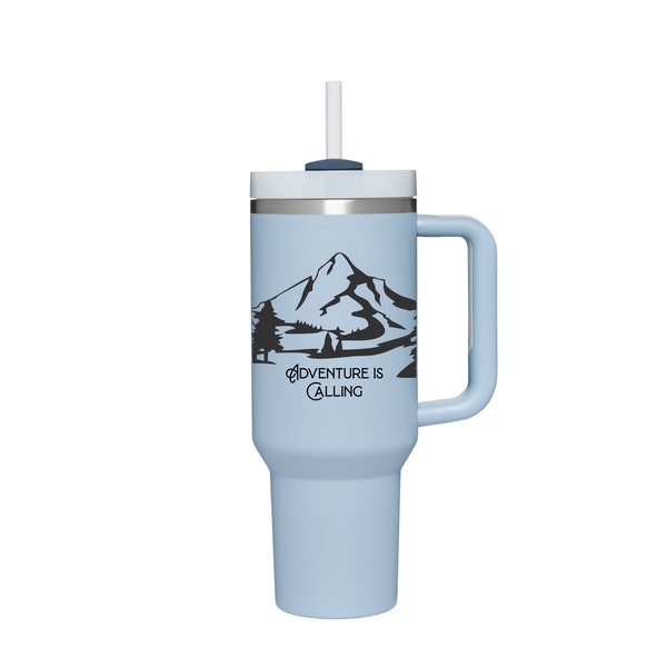 Stanley Cup Sticker - Etsy