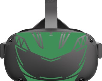 Power Ranger Visor - Etsy