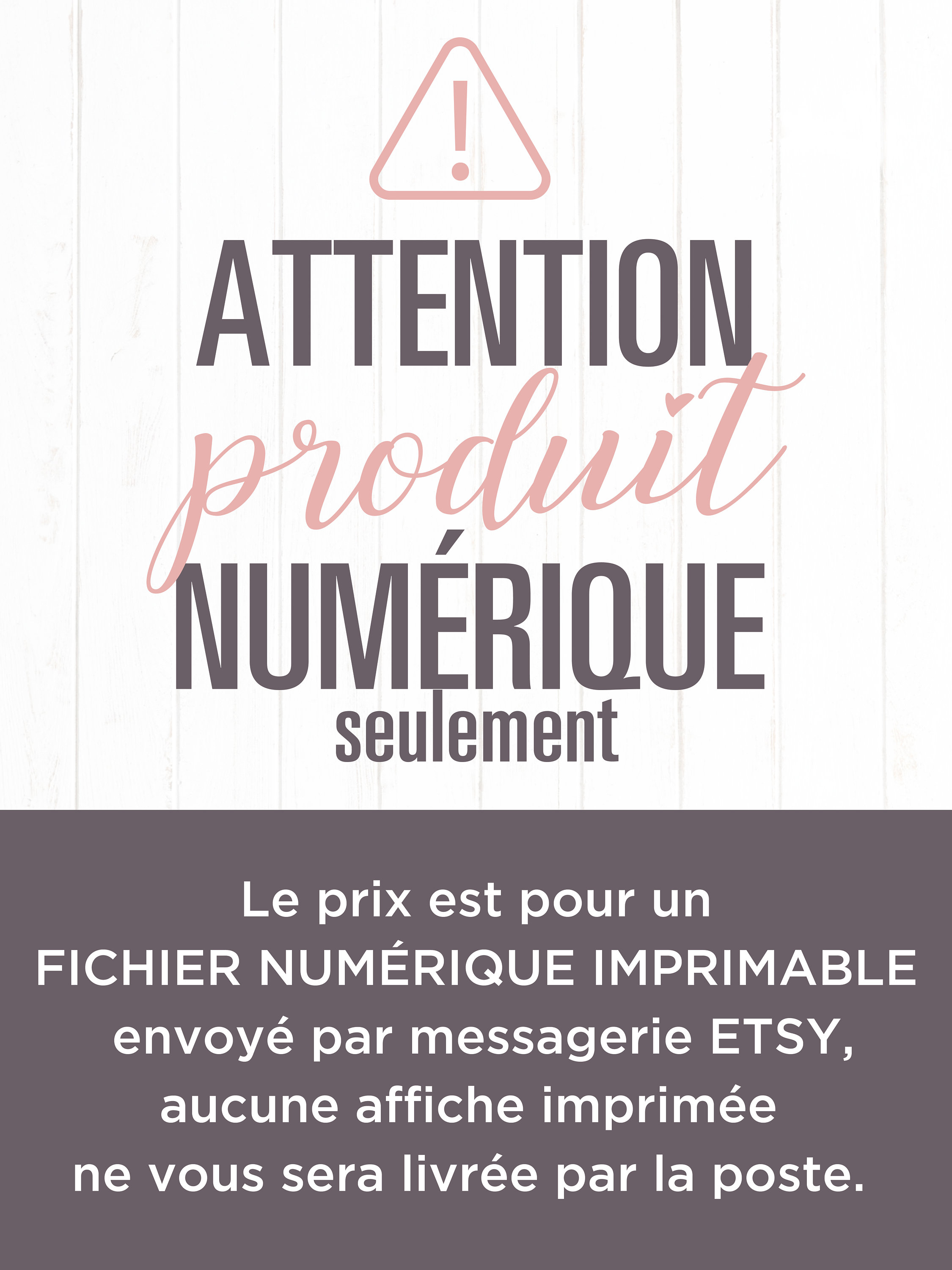 Affiche Éducatrice Éducateur personnalisée FICHIER - Etsy Canada