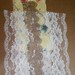 LACE SAMPLER - Etsy