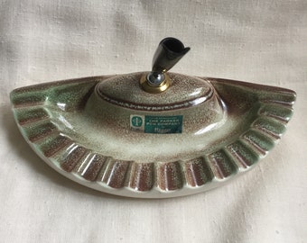 Ashtray stand | Etsy