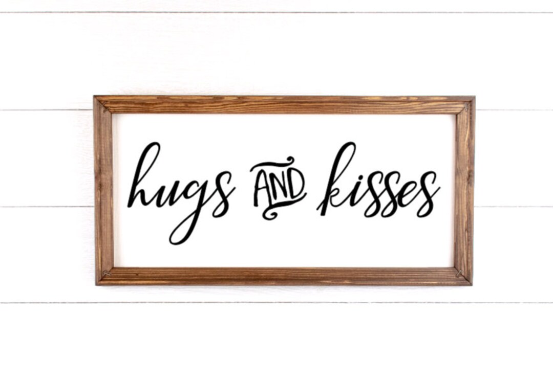 Bedroom Sign Décor, Rustic Canvas Decor, Rustic Home Decor, Rustic ...