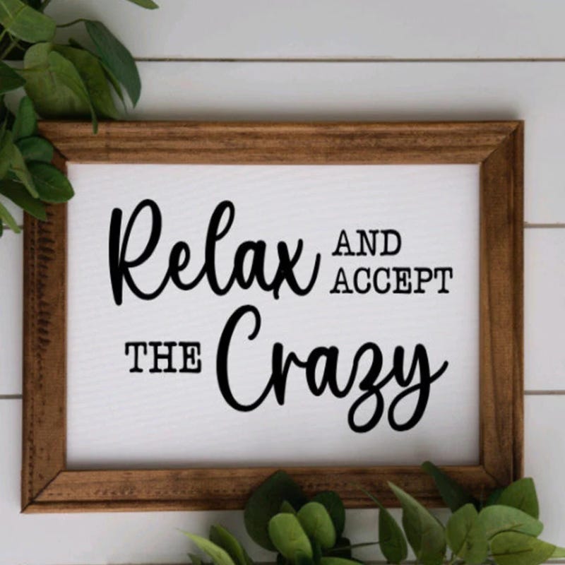 Entryway Sign - Etsy