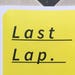 Last Lap. - Etsy