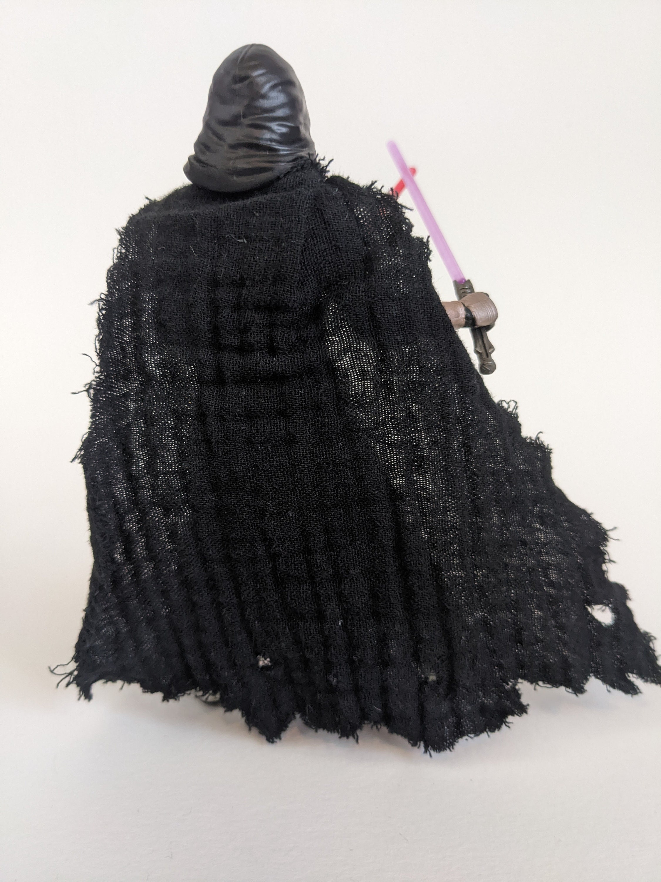 Custom Darth Revan From Knights of the Old Republic Star Wars - Etsy