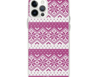 Knit Iphone Case - Etsy