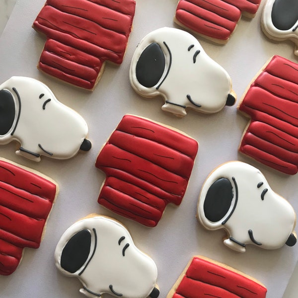 Snoopy Baby Shower - Etsy