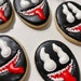 12 Venom Sugar Cookies - Etsy
