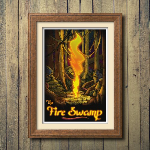 The Princess Bride - Etsy