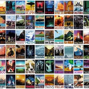 JERUSALEM'S LOT (greetings From...) - "postcard" Poster - Stephen King ...