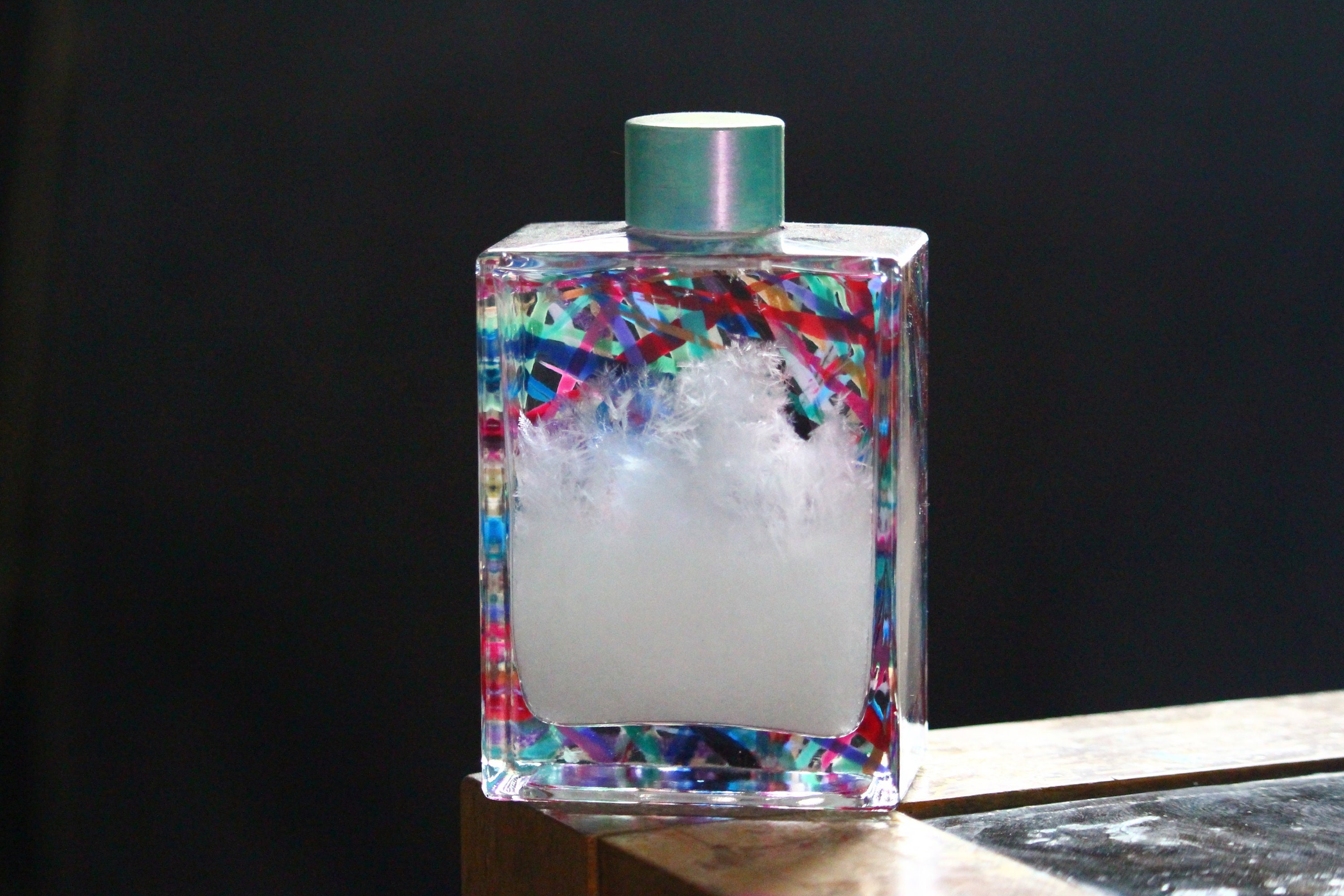 Historic Reproduction Storm Glass