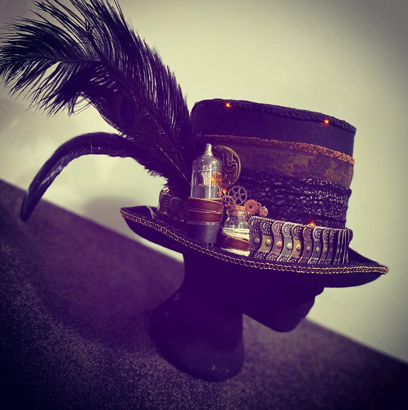 Festival Hat Custom Order - Etsy