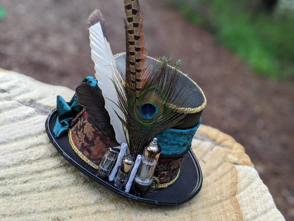 Festival Hat Custom Order - Etsy